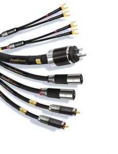 Audience Audio Cables, What Matters Most in an Audio System