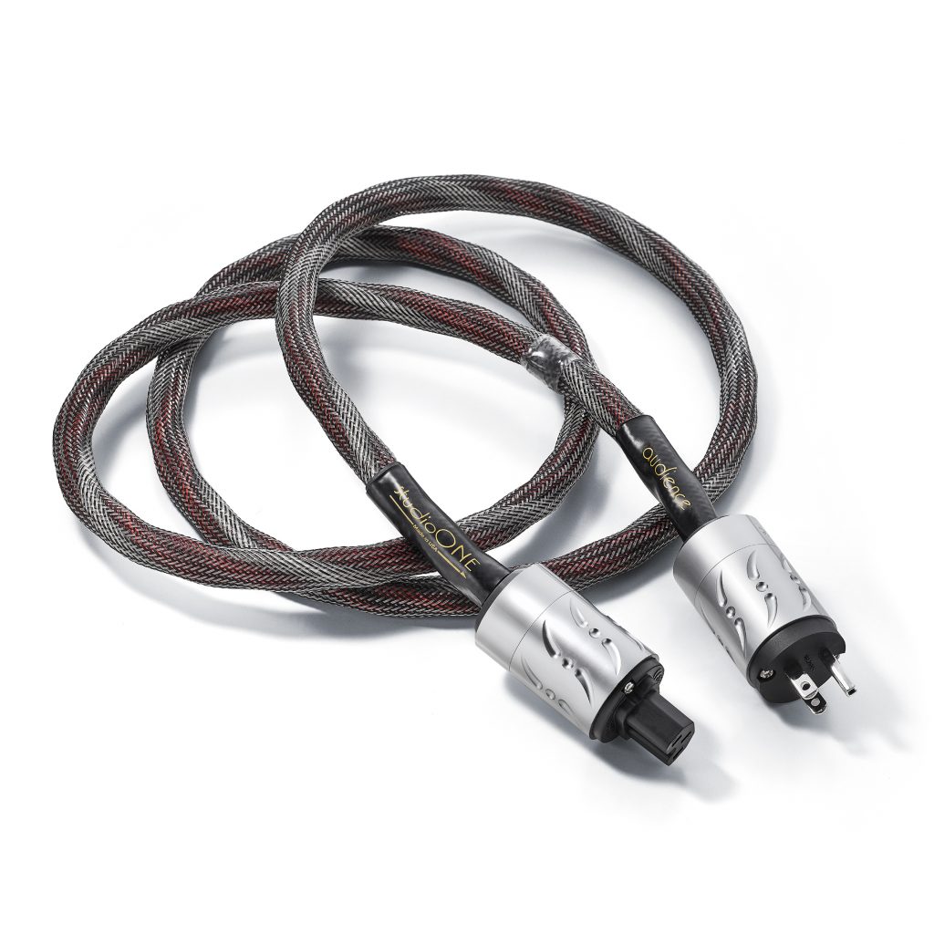 Upgrades for Audience Products: Conditioners, Cables, Power Supplies
