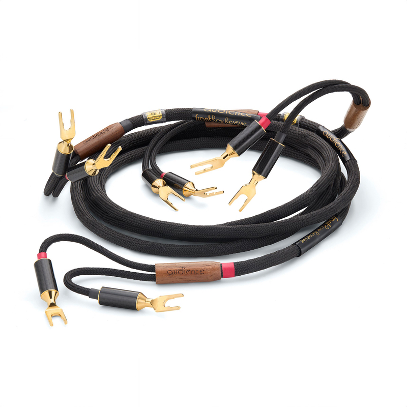frontRow Eeserve Jumper Cables