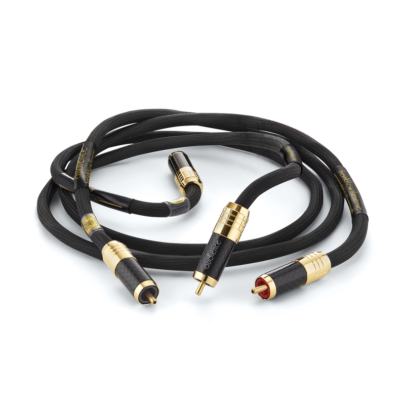 frontRow reserve XLR