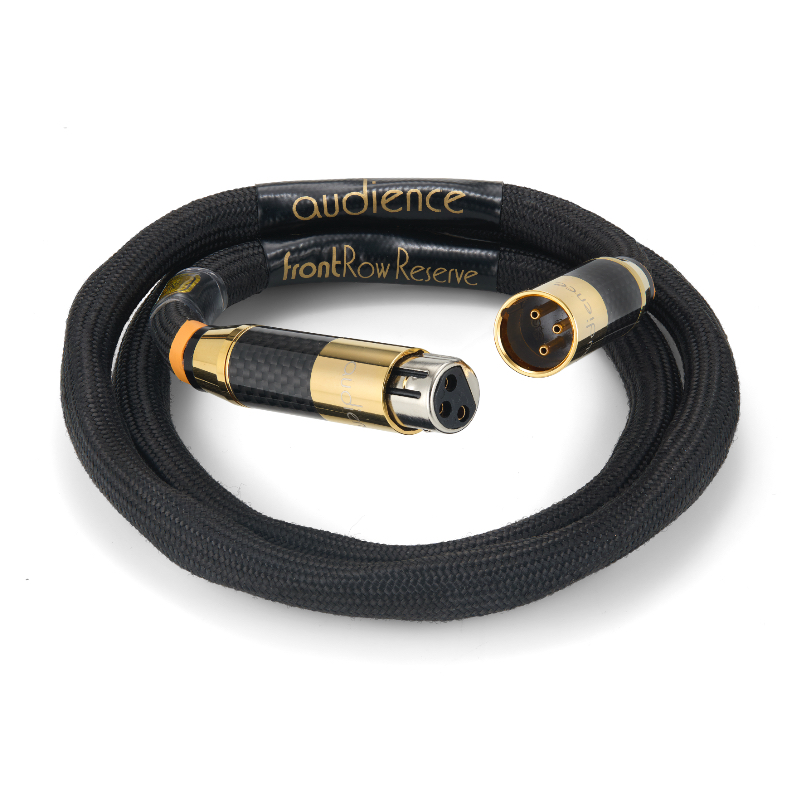 FrontRow Reserve AES EBU